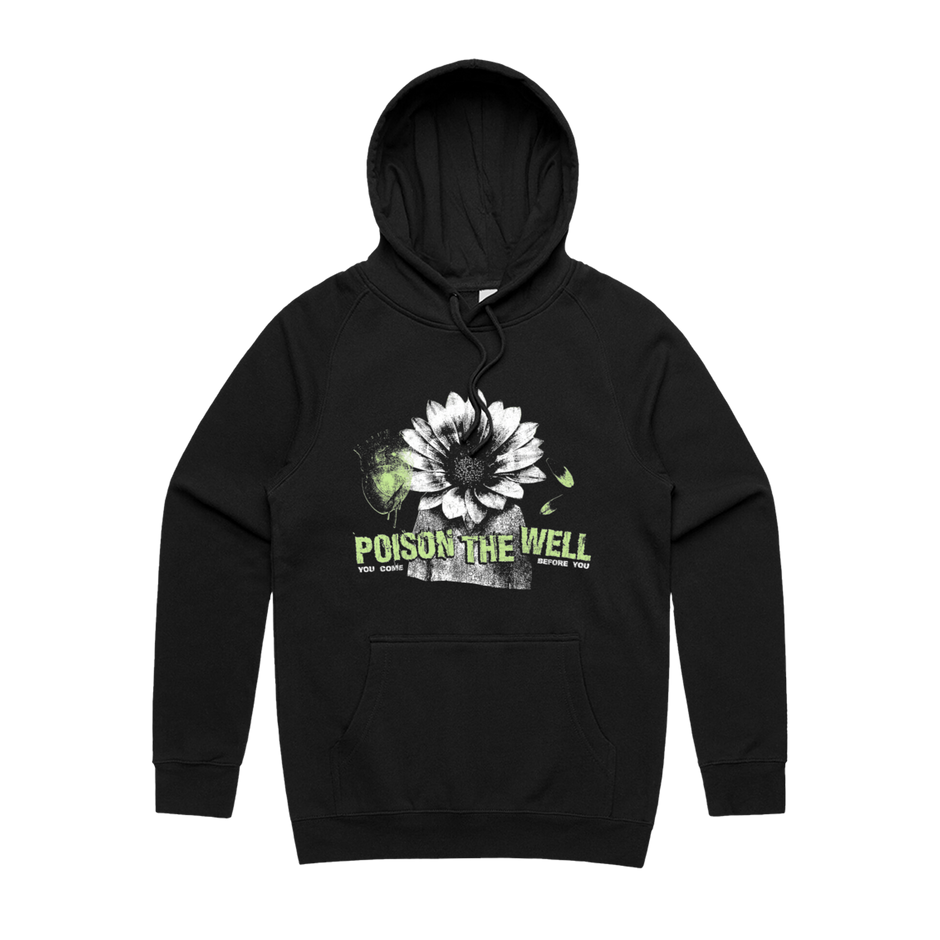 Poison The Well – Poison the Well