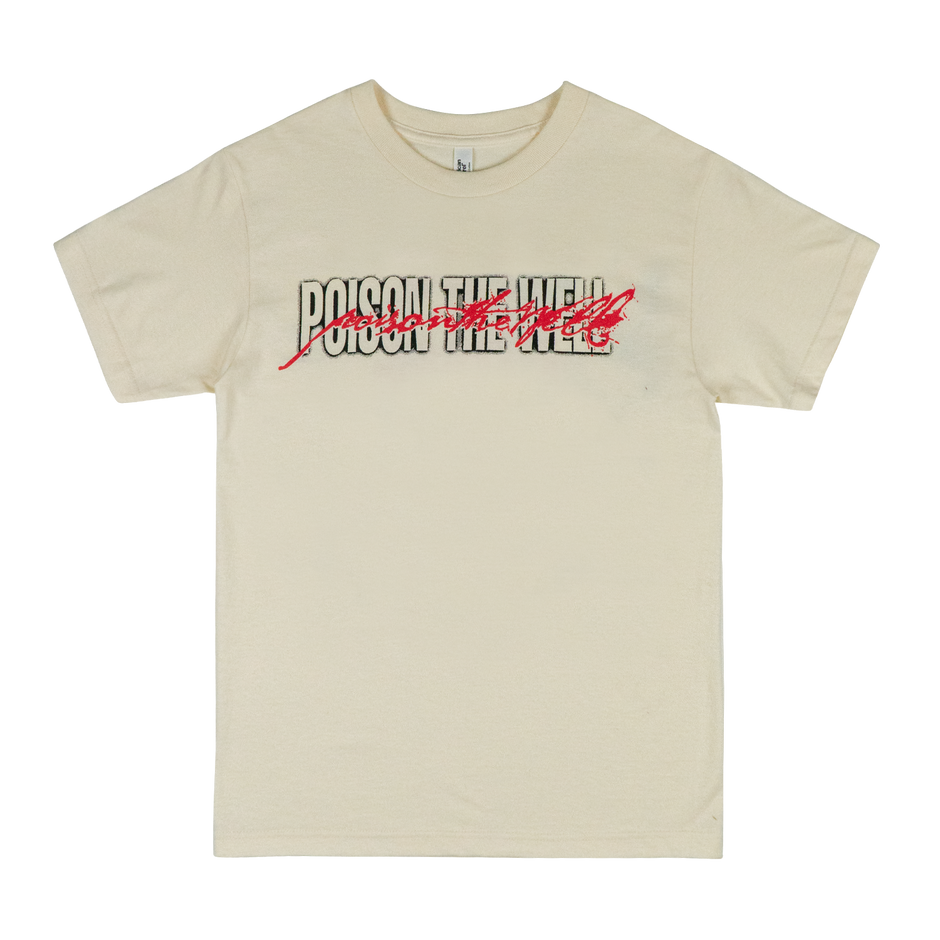 Poison The Well – Poison the Well